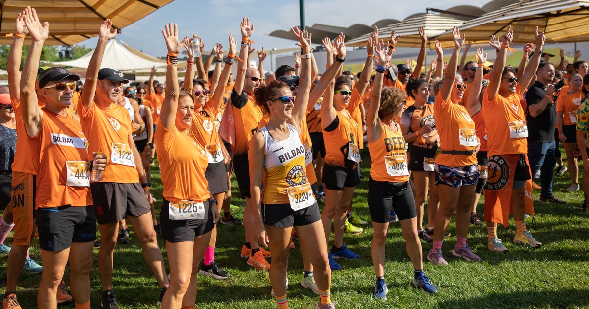 Las mejores frases de motivación para correr | Beer Runners