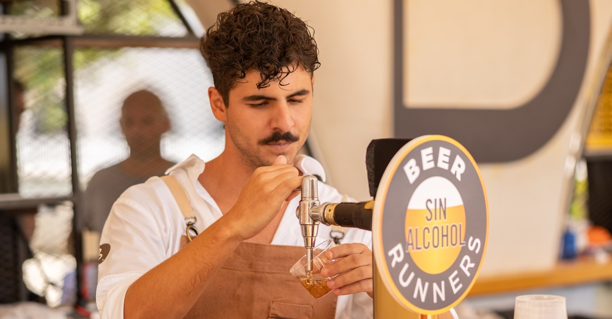 Qué es el lúpulo | Beer Runners