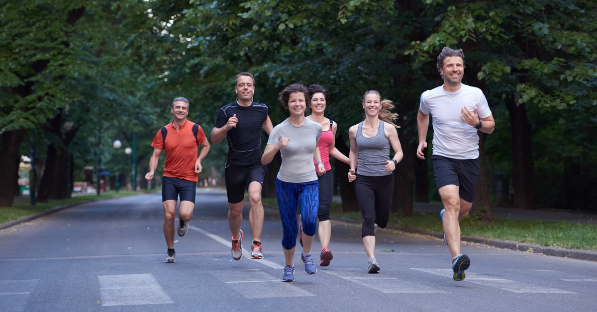 Afterwork y afterrun | Beer Runners